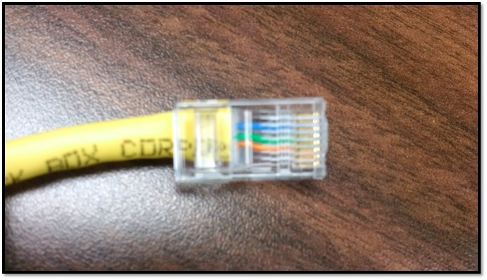 HOWTO: Make a 3Par RJ45 serial console cable for an OpenGear ACM5004 ...