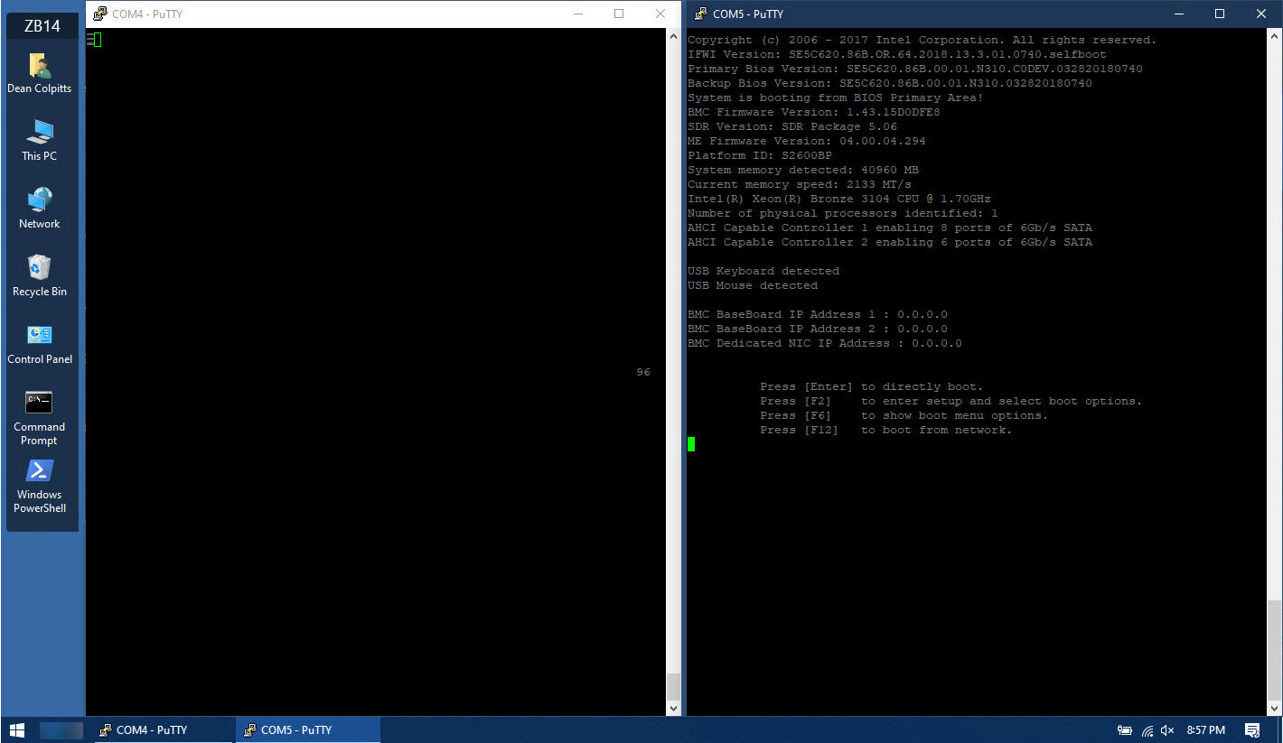 HOWTO: Sanitize / secure wipe a @HPE_Storage Nimble Array for asset ...